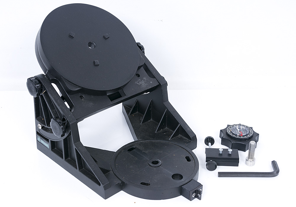 Meade Equatorial Wedge at Rita Ware blog