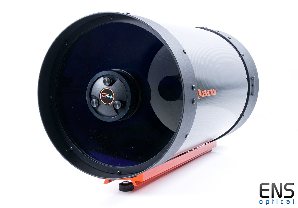 Celestron C11 Starbright Fastar Schmidt Cassegrain SCT Telescope ...