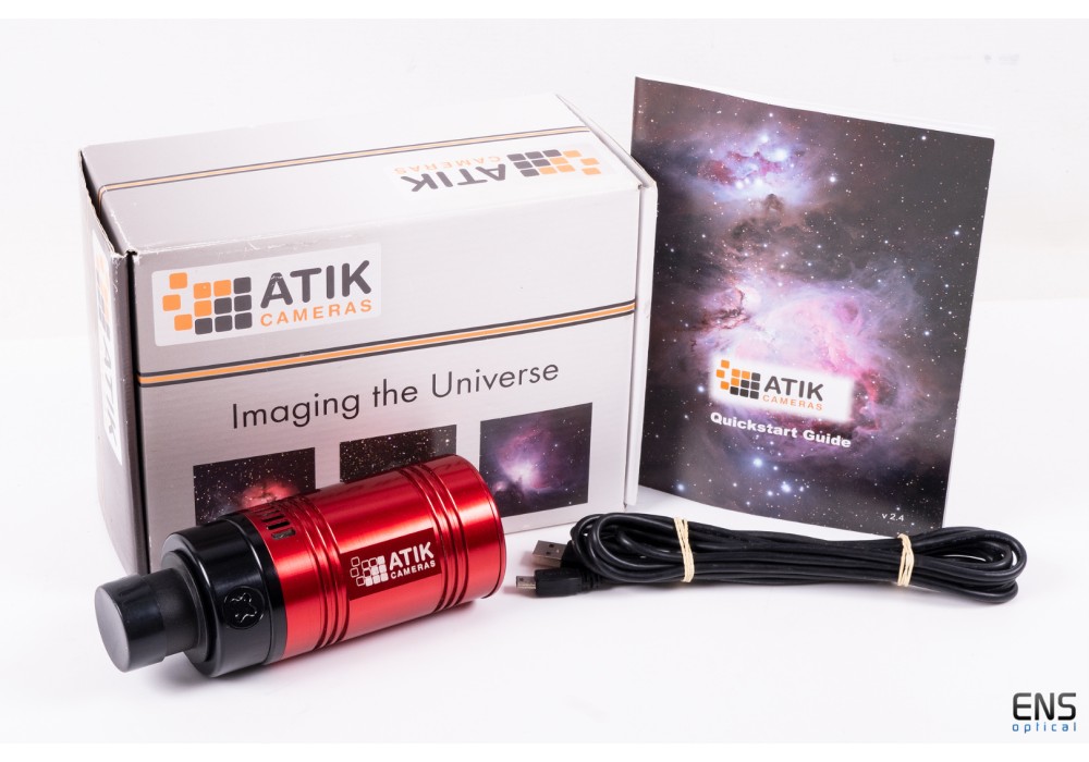 ENS Optical - Astronomy Telescope retailers Birmingham - West Midlands