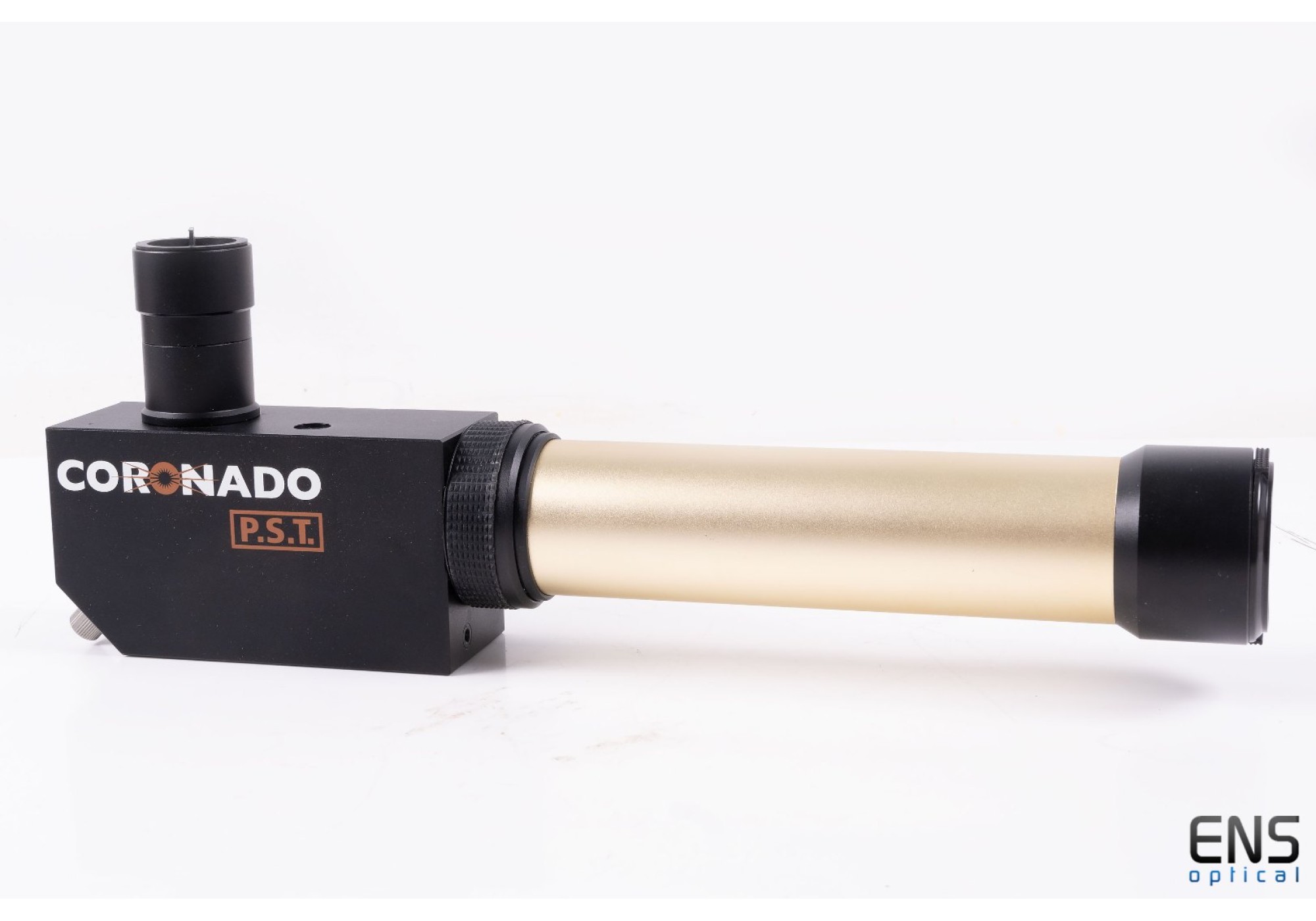 Coronado PST HA Hydrogen Alpha Solar Telescope - Extras