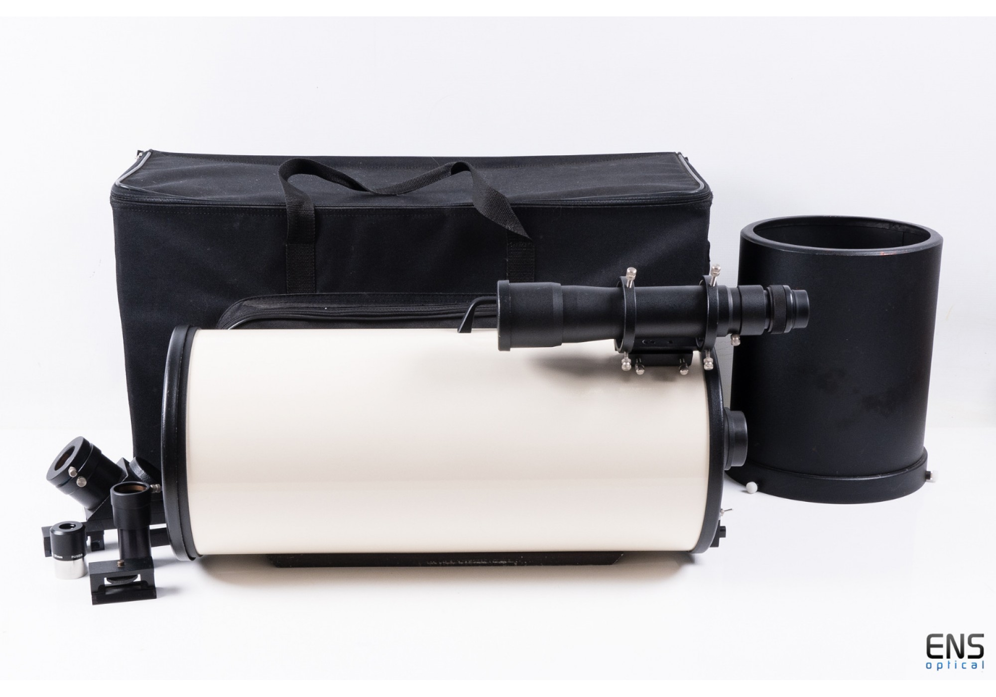 Intes Alter M715 7" F/15 Maksutov Cassegrain Russian Telescope