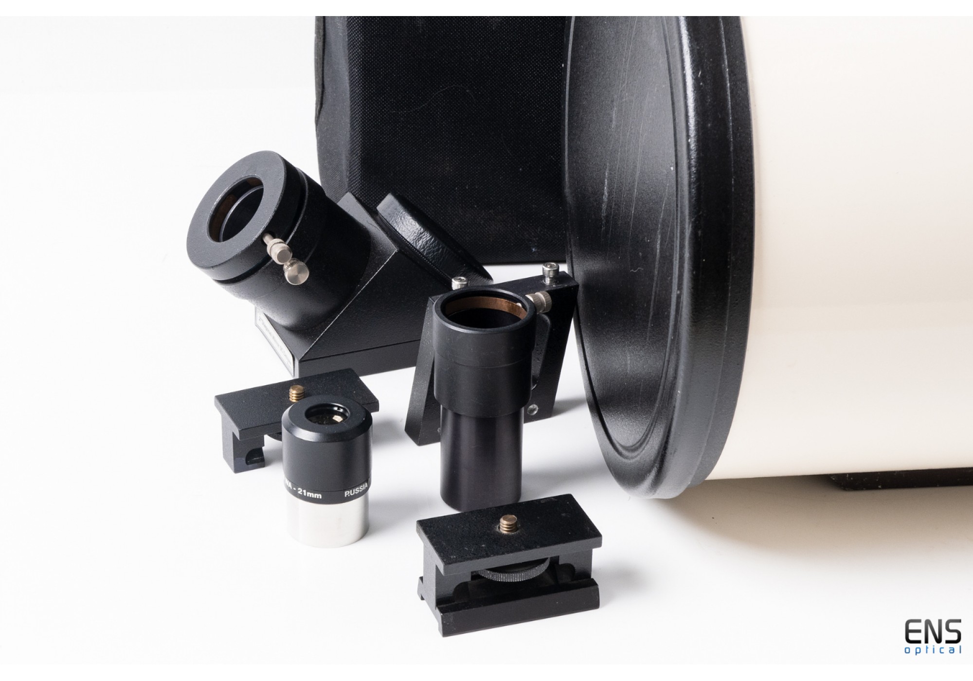 Intes Alter M715 7" F/15 Maksutov Cassegrain Russian Telescope