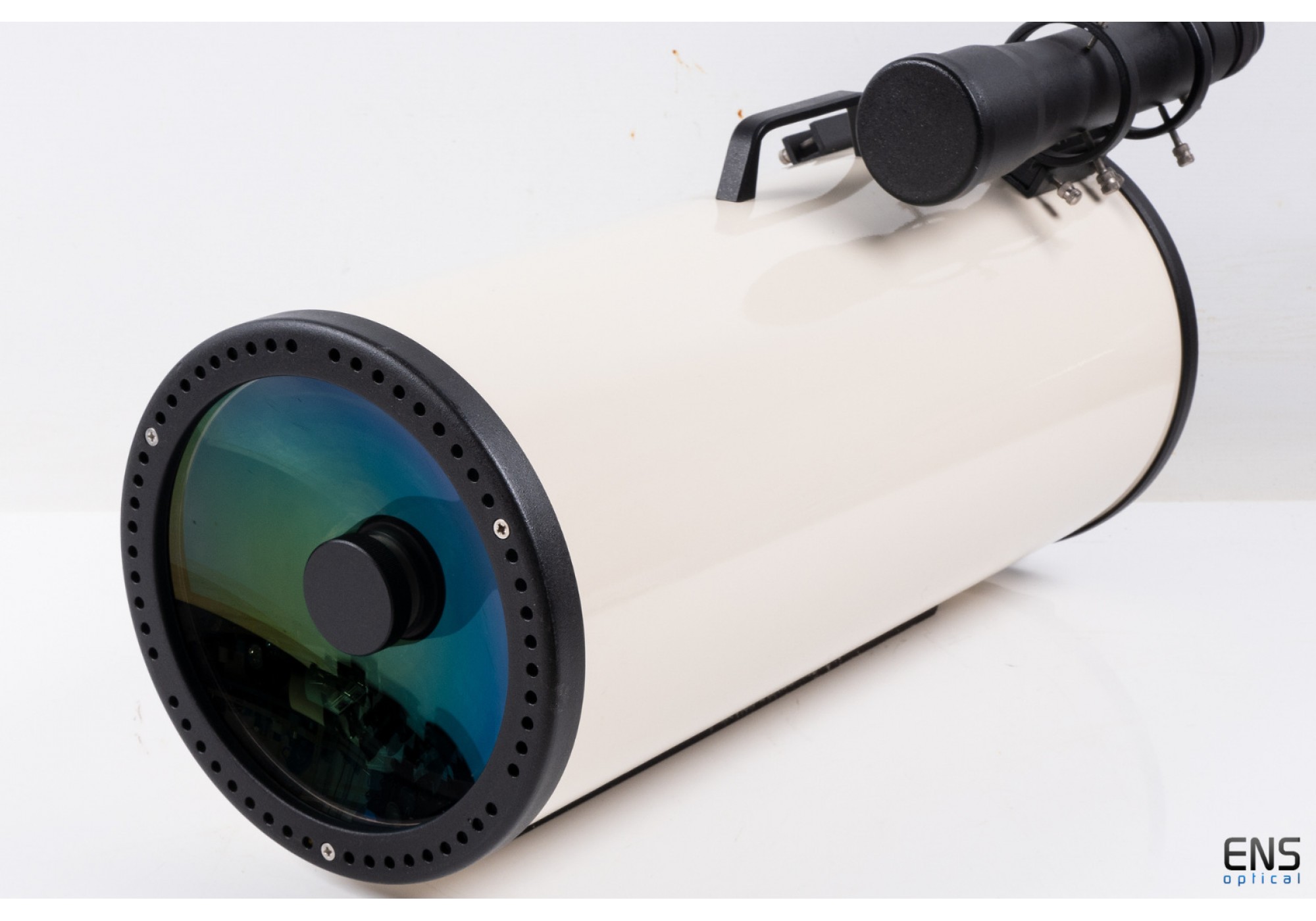 Intes Alter M715 7" F/15 Maksutov Cassegrain Russian Telescope