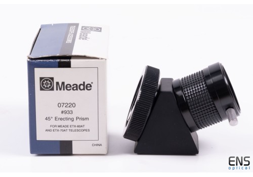 Mirrors, Diagonals & Prisms