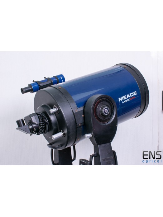 Meade 12" LX200 GPS Autostar GOTO SCT Telescope & Tripod