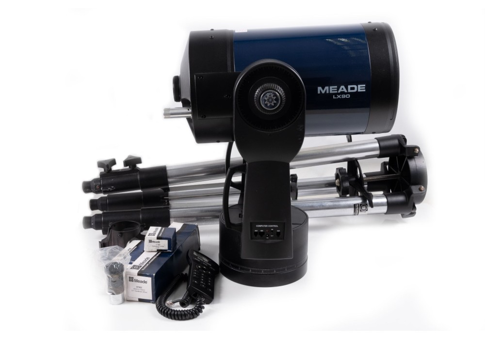 ENS Optical - Astronomy Telescope retailers Birmingham - West Midlands