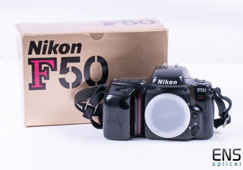 Cameras Film