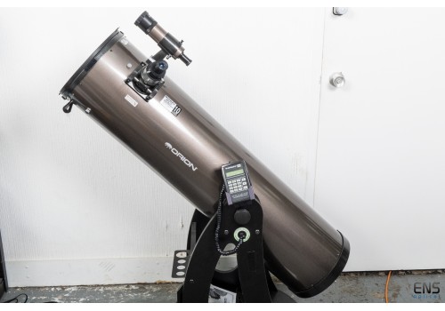 Dobsonian Telescopes