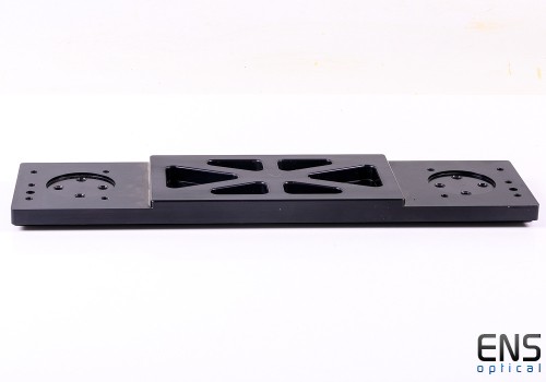 Large Dovetails & Dual Systems