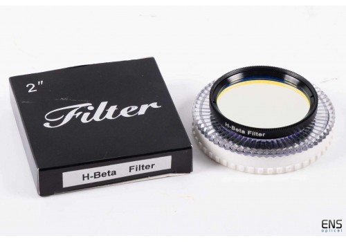 Visual HB Filters