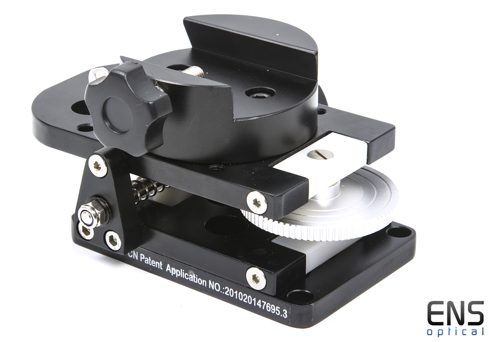 Skywatcher Adjustable Guidescope Mount Mint