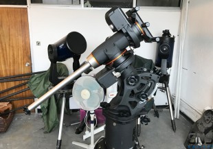 ENS Optical - Astronomy Telescope retailers Birmingham - West Midlands