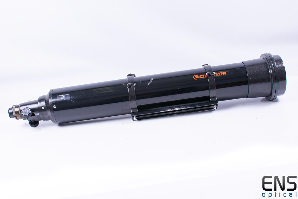 Celestron C6R 6" F8 Achromatic Refractor