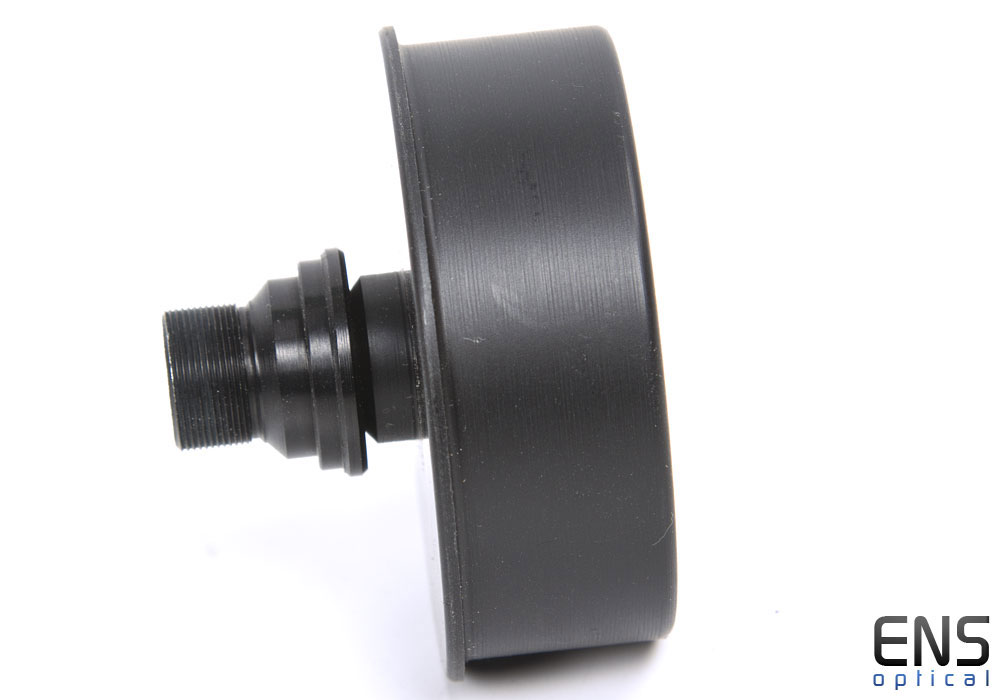 Nascotto webcam da 2"" - filtro filettato per filtri da 2 e 1,25